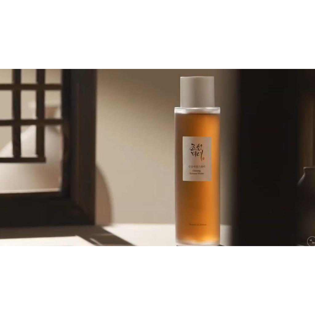 Beauty of Joseon Ginseng Essence Water 150ml | Shopee Philippines
