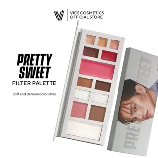 Vice Cosmetics, Online Shop | Shopee Philippines