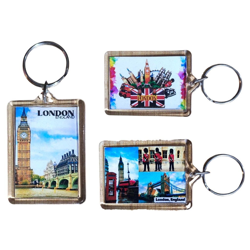 LONDON KEYCHAIN DESIGN | Shopee Philippines