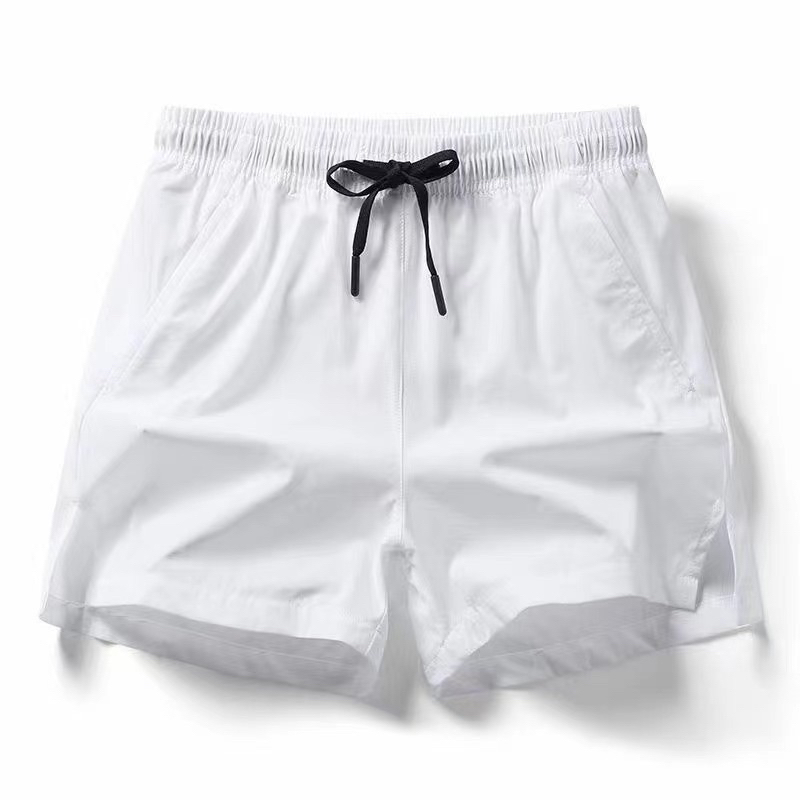 Drifit Taslan Sports Running Shorts With zipper Unisex Summer Beach ...