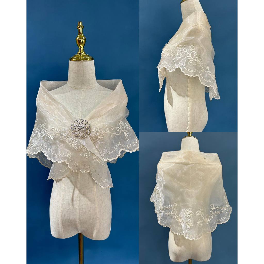 FILIPINIANA ALAMPAY EMBRO | Shopee Philippines