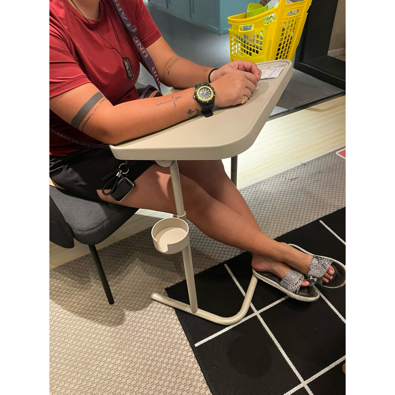 Laptop Stand Bjorkasen (Work from home essential) | Shopee Philippines