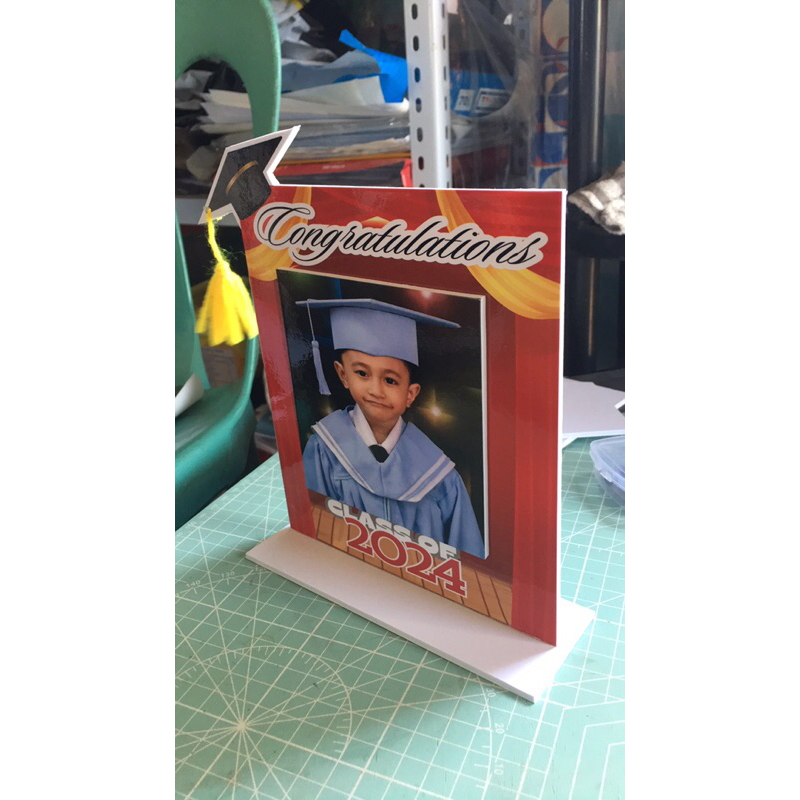 The GRADUATION STANDEE | Shopee Philippines