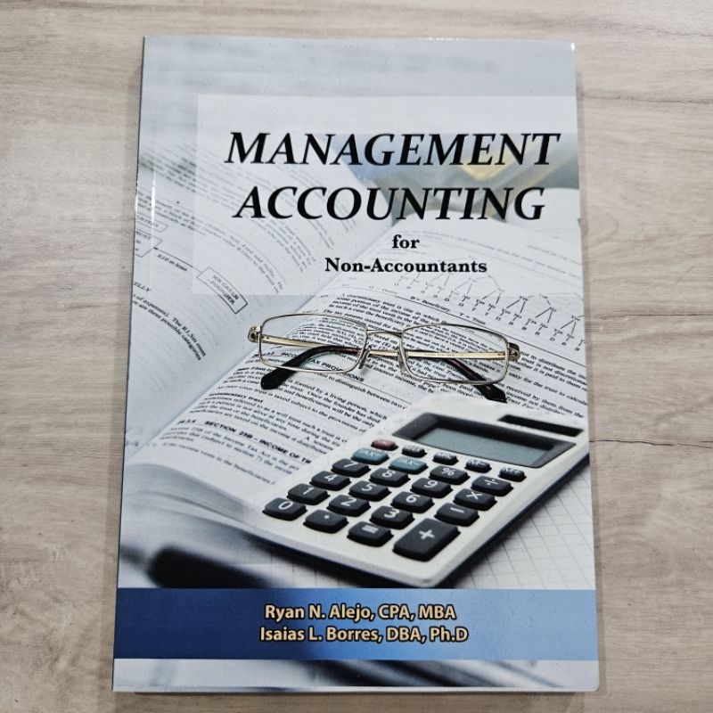 Management Accounting | Shopee Philippines