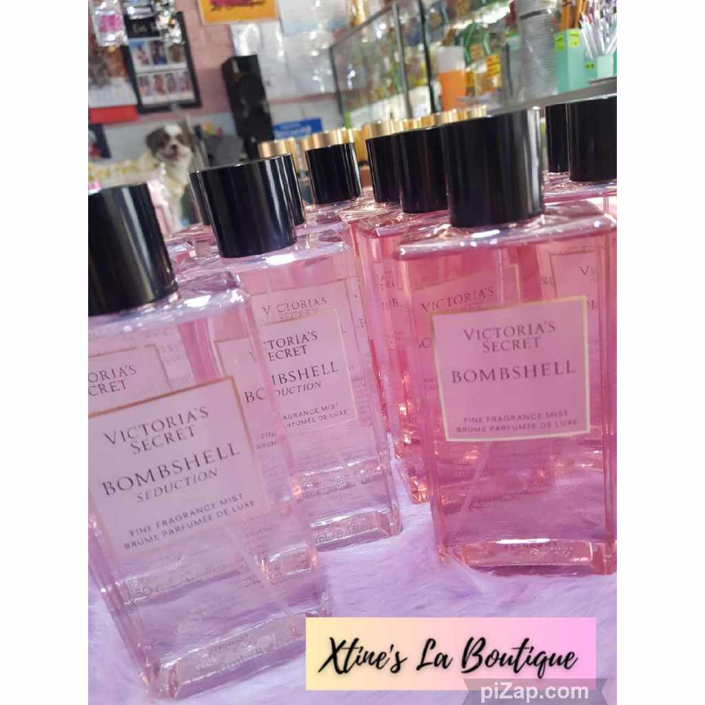 🇺🇸🇨🇦[AUTHENTIC] BOMBSHELL COLLECTION and VERY SEXY CANADA/USA Victoria ...