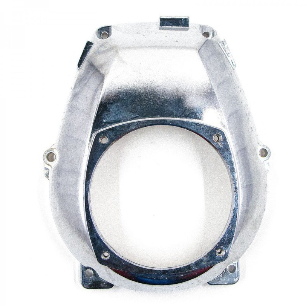 R460 GP420 / GP460 Nickel Plated Fancover Goped Chung Yang | Shopee ...