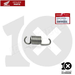 10thX Honda Genuine Clutch Lining Spring (3pcs) 22401-KVB-900 Click 125 ...