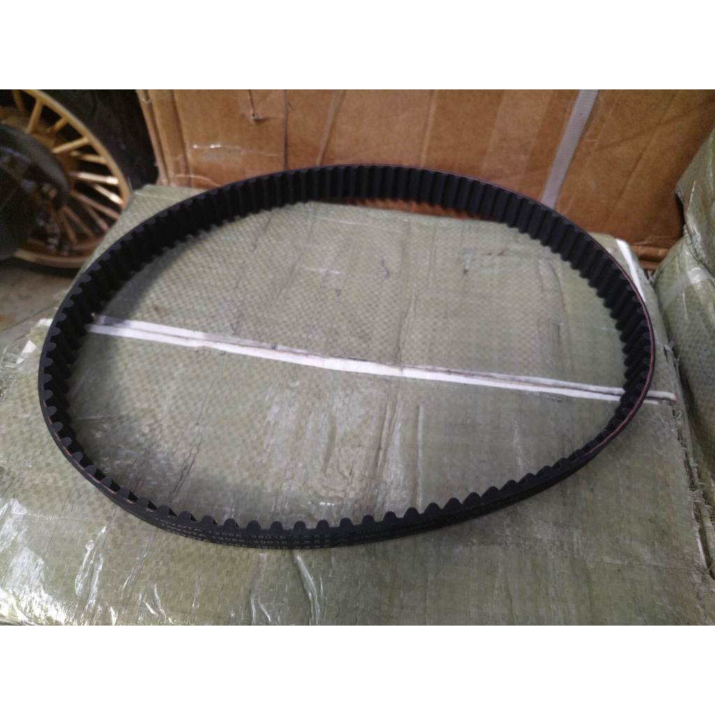 (13568-39016 / 7PK2050) FAN BELT TOYOTA HIACE 2001-2014 TOYOTA HILUX ...