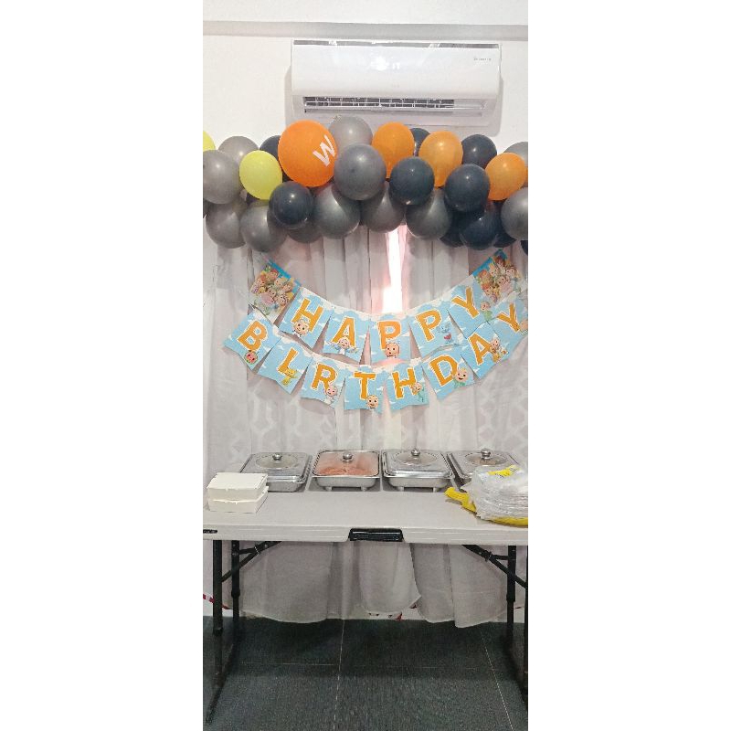 Customized Banner (Request design) | Shopee Philippines