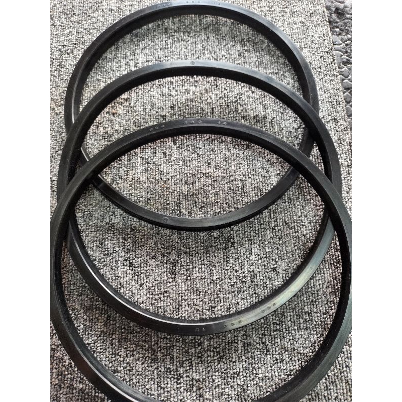 GENUINE KOREA Hydraulic Mono Rubber Packing Seal SKY 230 UPH USH ...