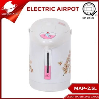 electric airpot - Best Prices and Online Promos - Jul 2024 | Shopee ...