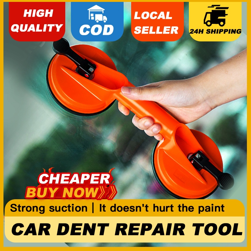 Auto glass maintenance tool 2 jaw suction cup lifter tile mirror lifter ...