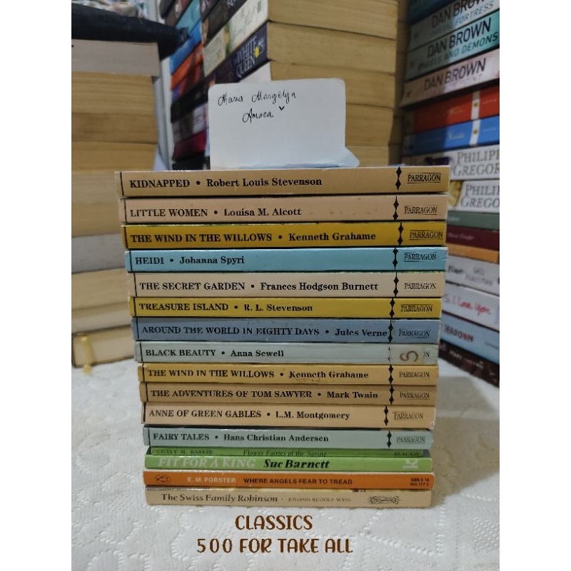 Children's classic books | Shopee Philippines