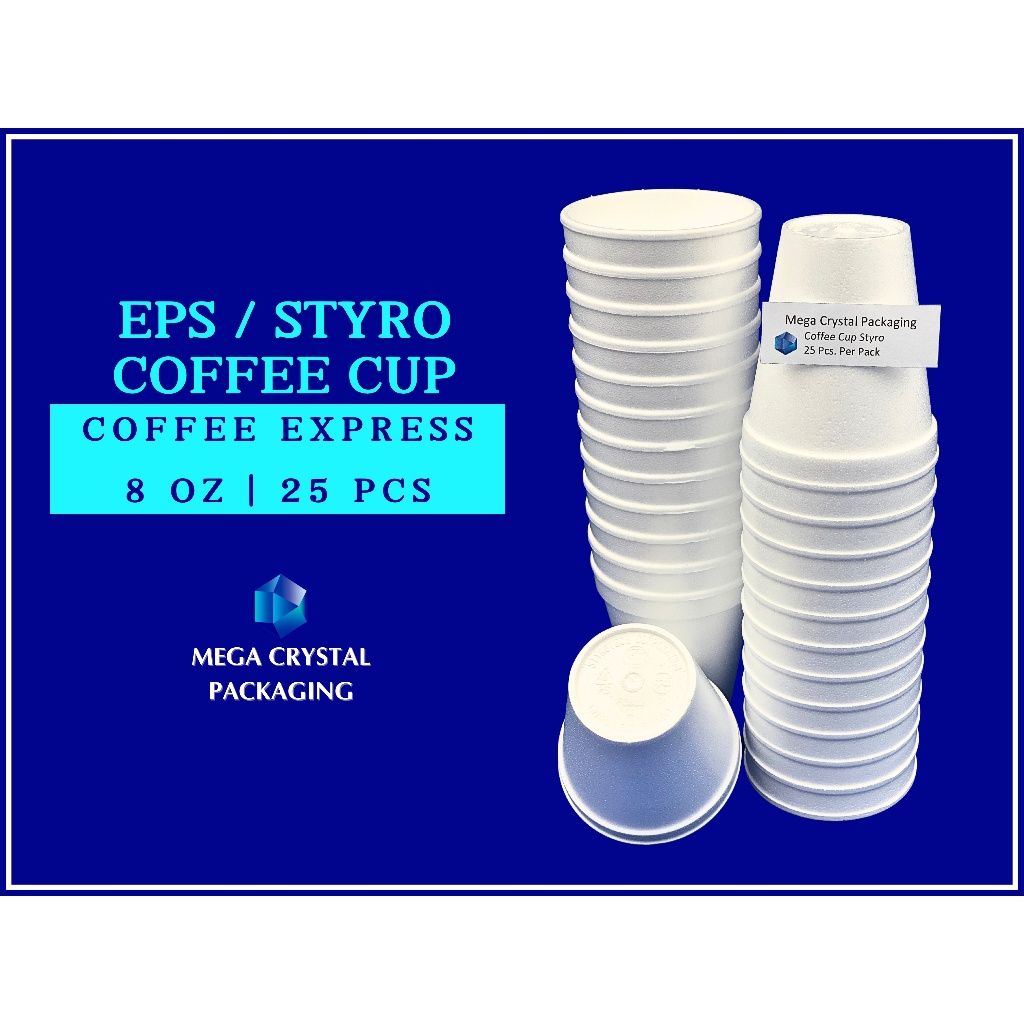 Shop styro cup for Sale on Shopee Philippines