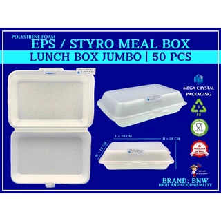 styro box - Best Prices and Online Promos - Mar 2026 | Shopee Philippines