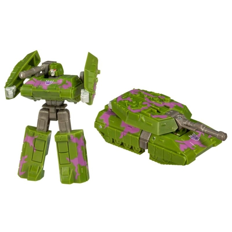 TRANSFORMERS UNIVERSE G2 MEGATRON LEGENDS CLASS | Shopee Philippines