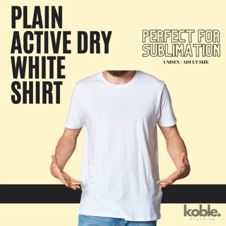 Shop active dry shirt for Sale on Shopee Philippines