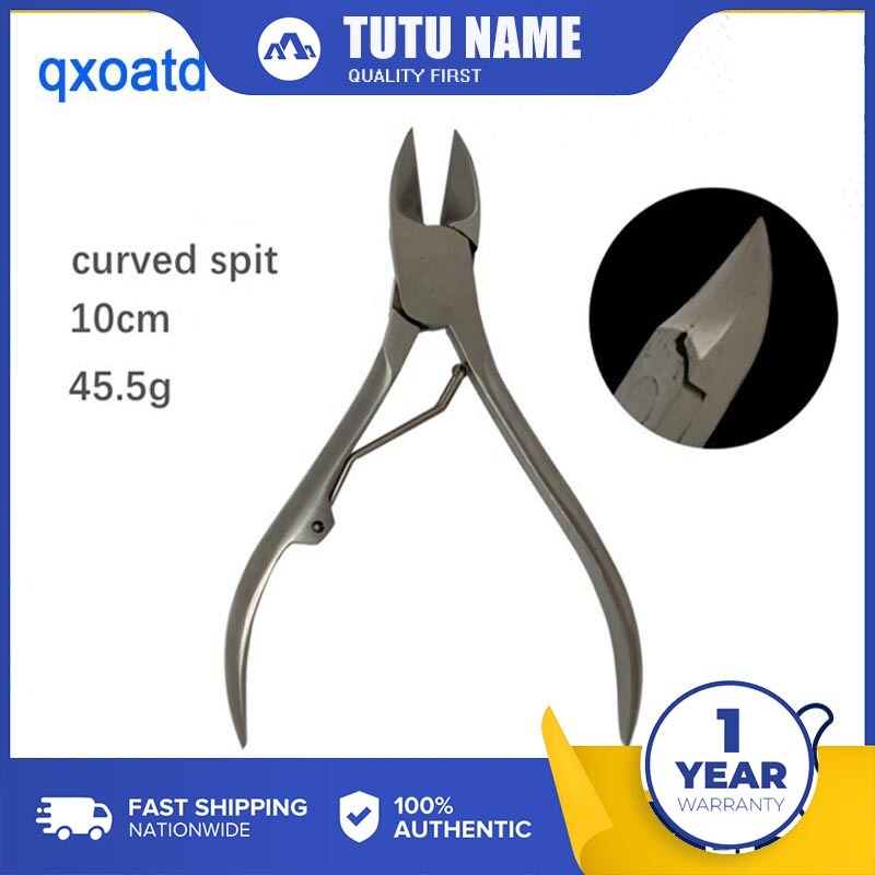 Stainless Steel Piglet Teeth Cutter Piglet Teeth Nipper Pig Teeth ...