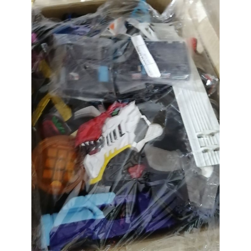 sentai/gundam scarp (jonree) | Shopee Philippines