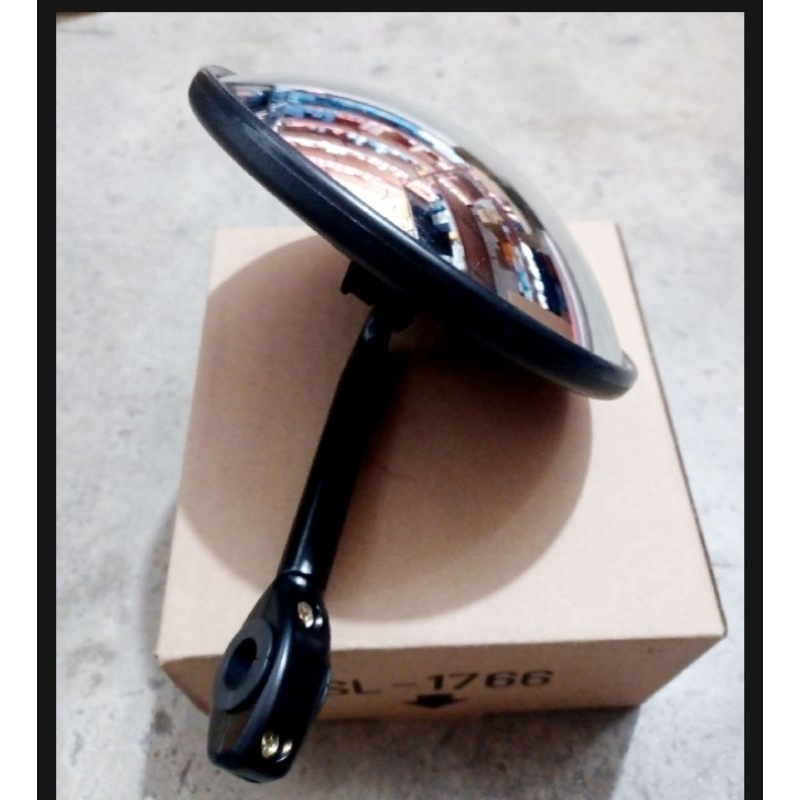 Bumper mirror for Mitsubishi L300 SL-1766 | Shopee Philippines