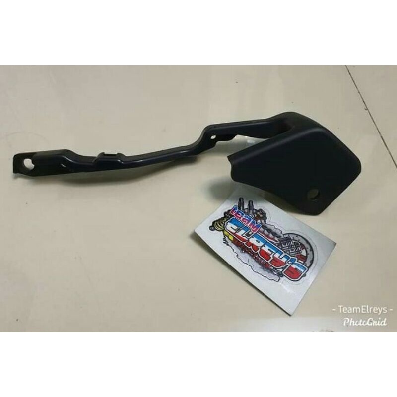 STOCL HONDA SPEED SENSOR COVER FOR CLICK | Shopee Philippines
