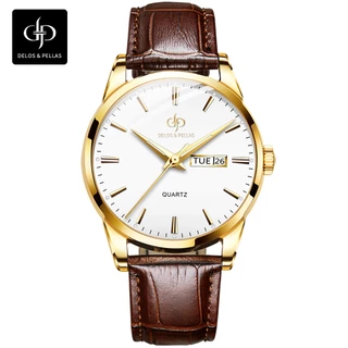 DELOS & PALLAS, Online Shop | Shopee Philippines