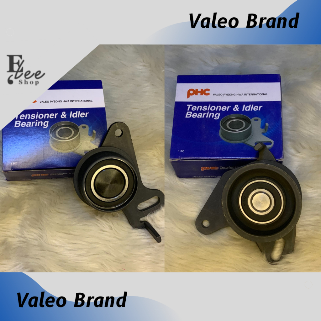 TENSIONER TIMING BELT & BALANCER for Starex Grand Starex H100 Porter ...