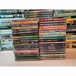 RETRO VIDS &COMICS, Online Shop | Shopee Philippines