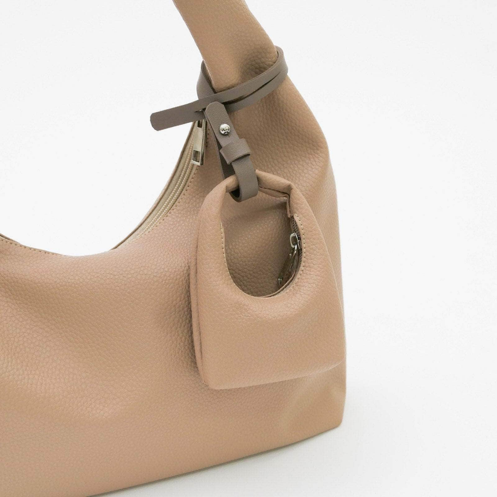 Aztrid Jojo Nano Hobo Bag | Shopee Philippines