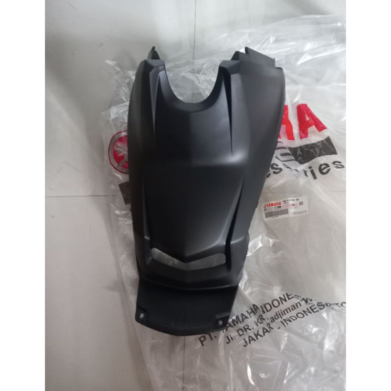 YAMAHA MIO MX 125 CARB ENGINE COVER (ORIGINAL GENUINE) | Shopee Philippines
