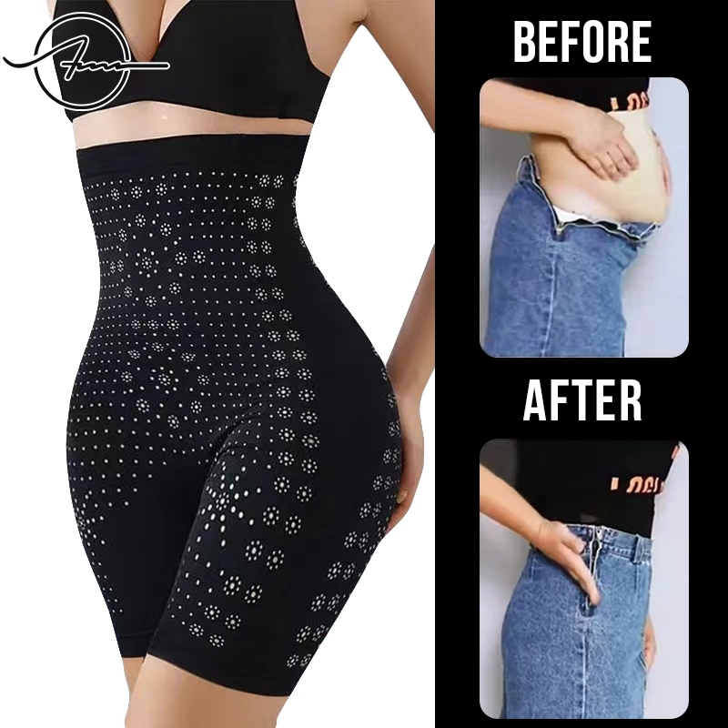 Sinturon ng pantalon na humuhubog sa katawan ng kababaihan, mataas na ...