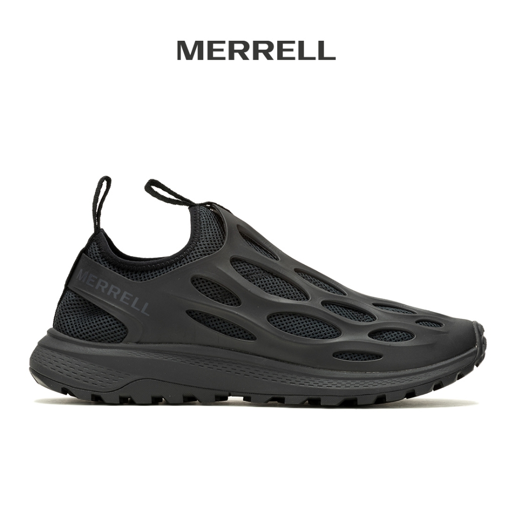 Merrell Hydro Runner -Triple Black Mens Hydro Hiking Shoes | Shopee ...