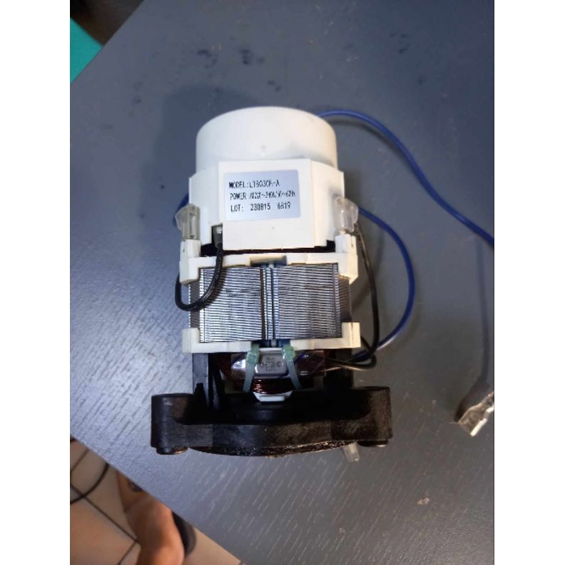 LT8030H-A KAWASAKI HPB 303 AND LUTIAN MOTOR FOR PRESSURE WASHER ...