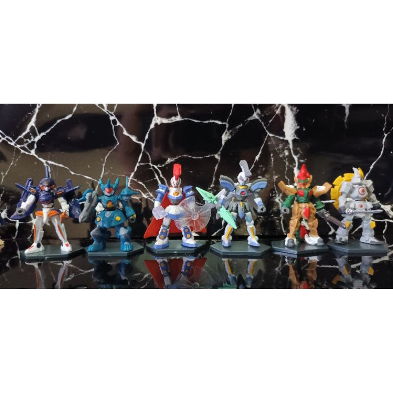 LBX Danball Senki Figure | Shopee Philippines