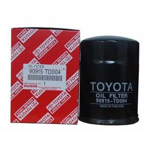 90915-TD004- OIL FILTER DAIHATSU DELTA 1984-2005 FORD FALCON 2002-2005 ...