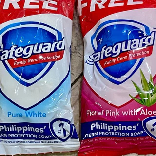 Shop safeguard soap sachet for Sale on Shopee Philippines