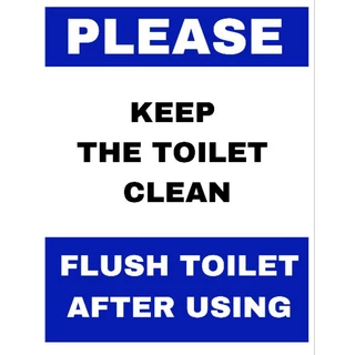 Shop comfort room signage for Sale on Shopee Philippines