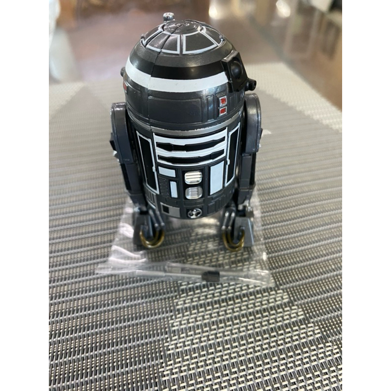 2015 STAR WARS THE BLACK SERIES TRU Exclusive Loose R2-F2 ASTROMECH ...