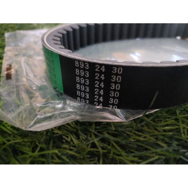 ORIGINAL BANDO DRIVE BELT KYMCO BET & WIN (893-24-30-10) Made in Japan ...