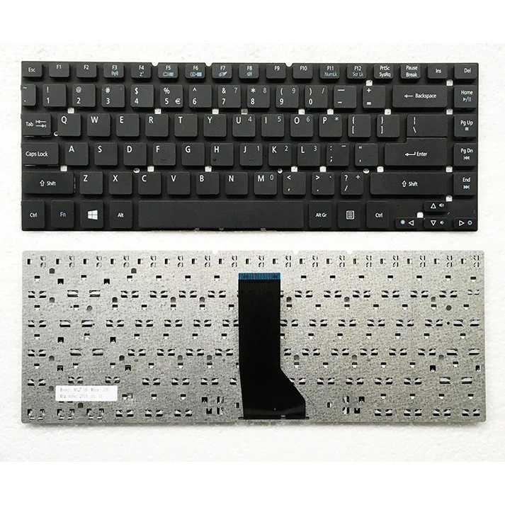 acer e5-471 keyboard | Shopee Philippines