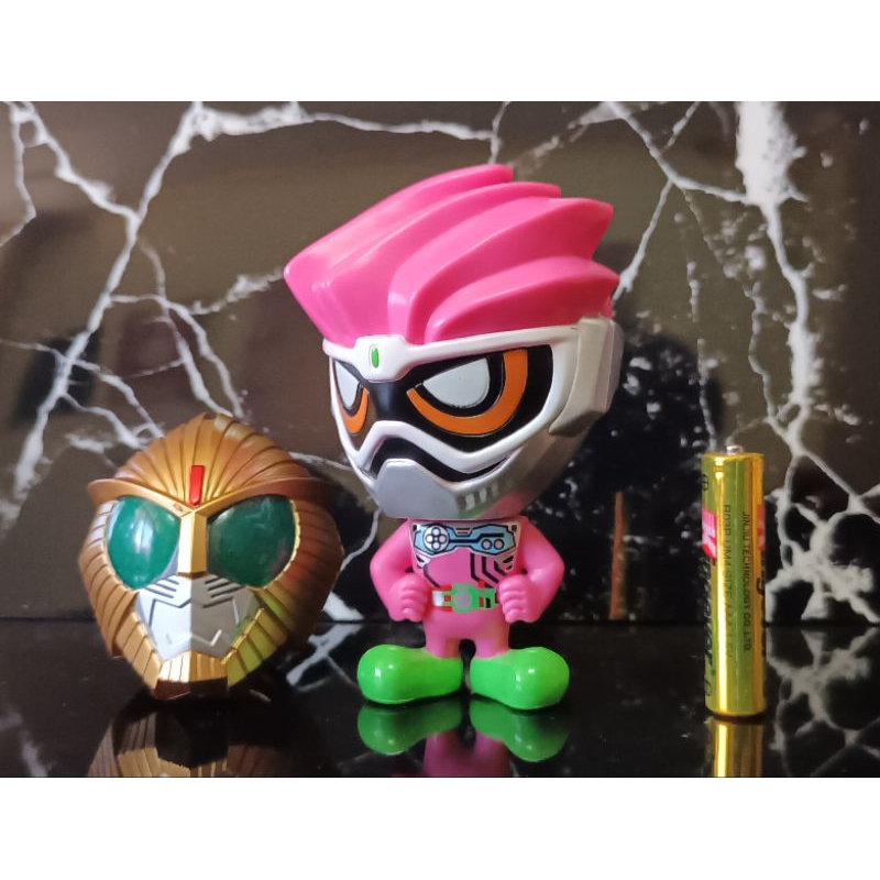 Kamen Rider Ex-Aid Figure | Shopee Philippines