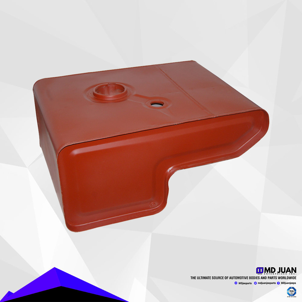 MD Juan - Gas Tank Big Spout - Assembly | Shopee Philippines