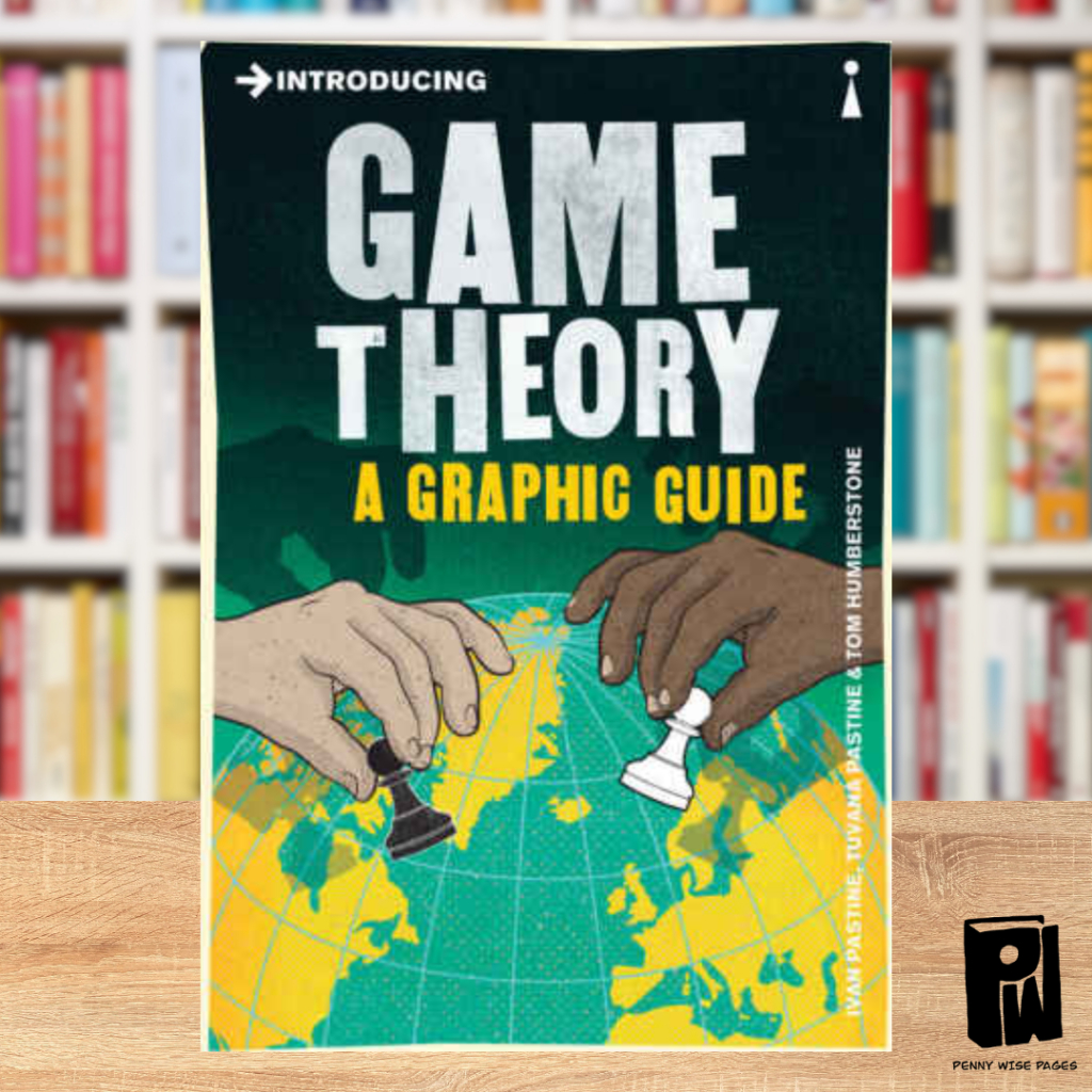 Introducing Game Theory | Shopee Philippines Introducing Game Theory | Shopee Philippines