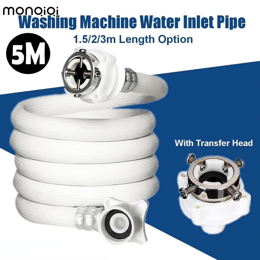 Washing Machine Water Inlet Pipe Automatic Washing Machine Water Inlet ...
