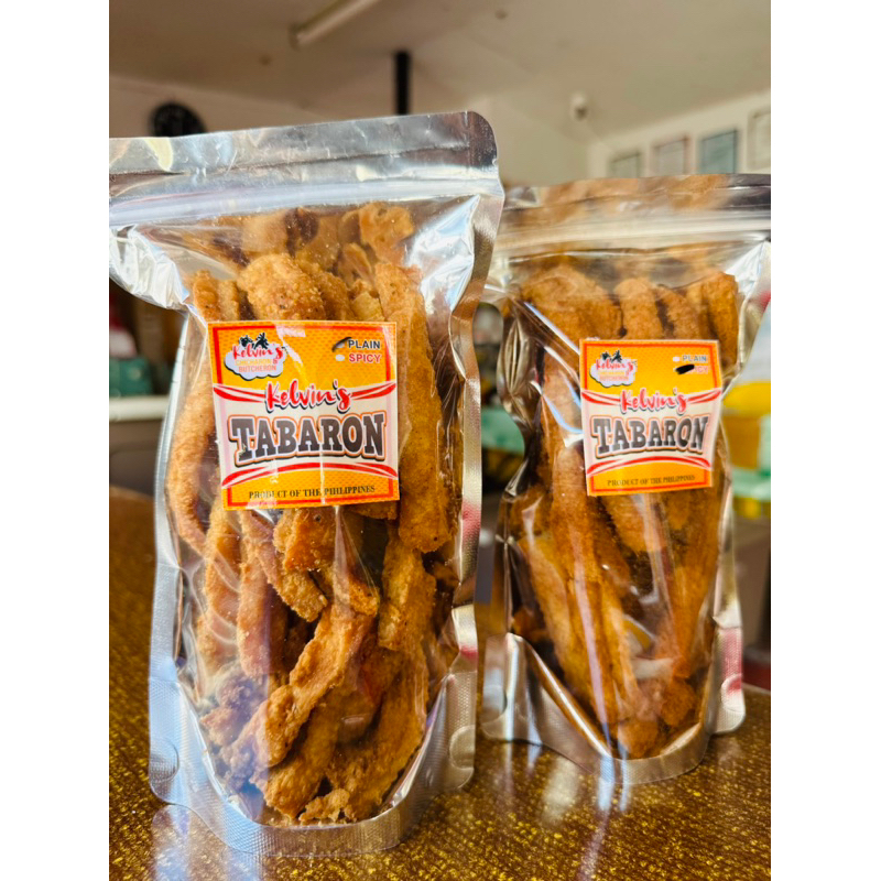 TABARON BULACAN KELVINs | Shopee Philippines