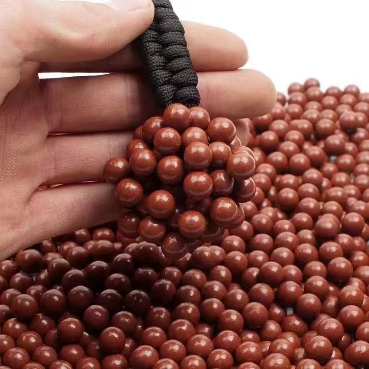 1000Pcs 9MM Mud Balls Outdoor Fishing Accessories | Shopee Philippines