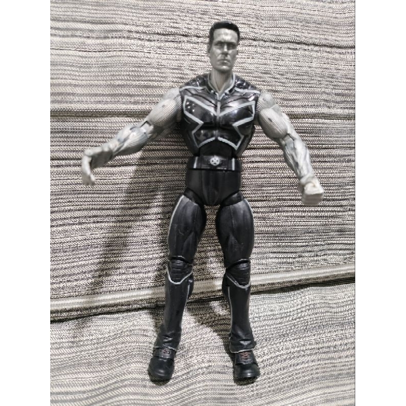 Marvel Legends X3 Colossus | Shopee Philippines