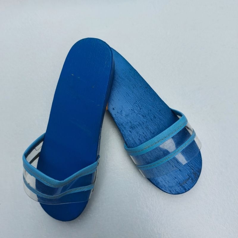 BAKYA FOR KIDS WOODEN SLIPPERS FOR KIDS | Shopee Philippines