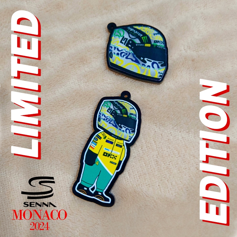 Formula 1 F1 Driver Chibi Keychains | Shopee Philippines