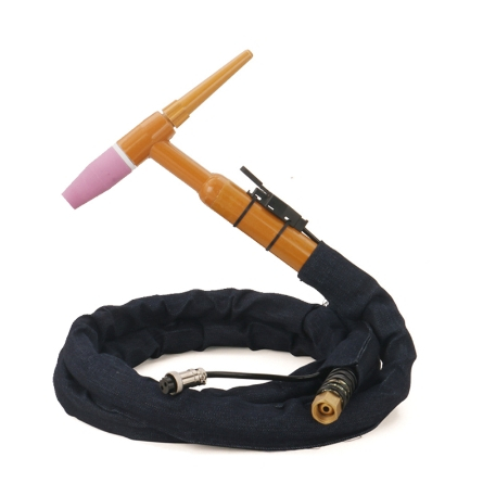 QQ-150 Tig Argon Arc Welding 4M/8M/13M Torch Tig Welding Torch Set ...